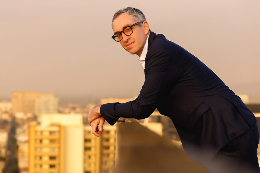 Dr. Jonathan Steinberger | DOCS Interventional Medicine